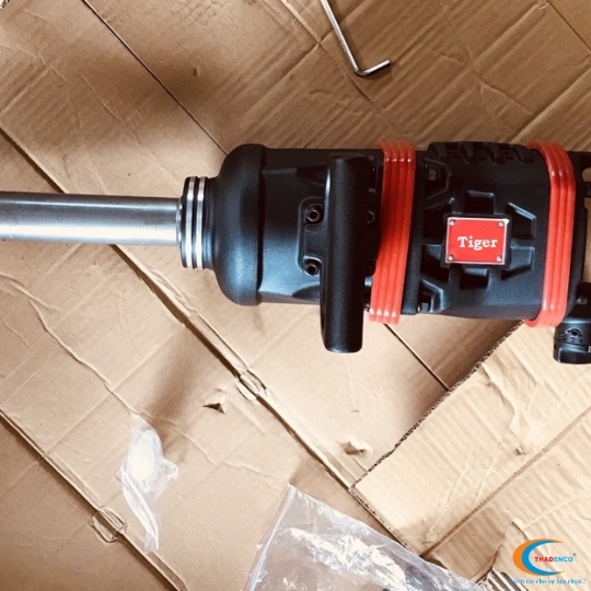 SÚNG BẮN HƠI KHÍ NÉN FG-8000